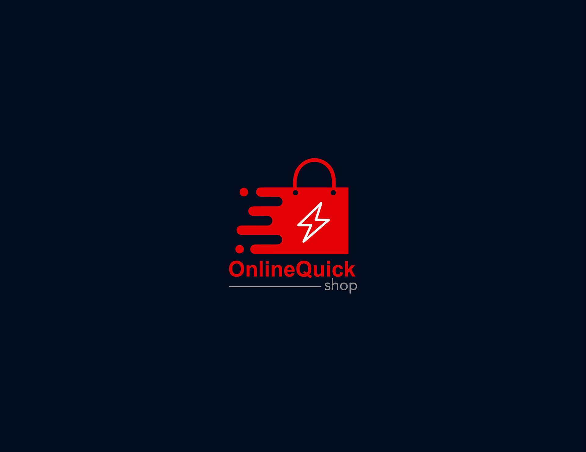 Ecommerce Logo Design