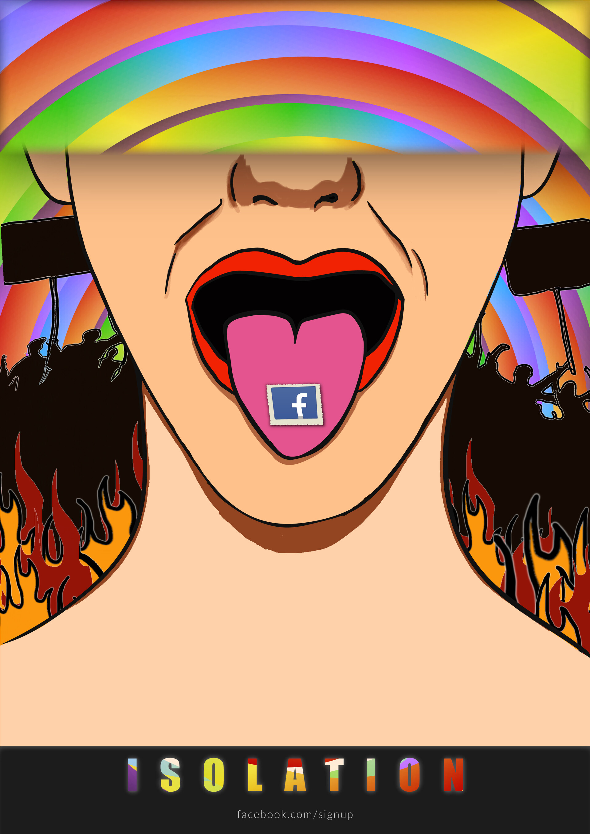 ArtStation - Isolation