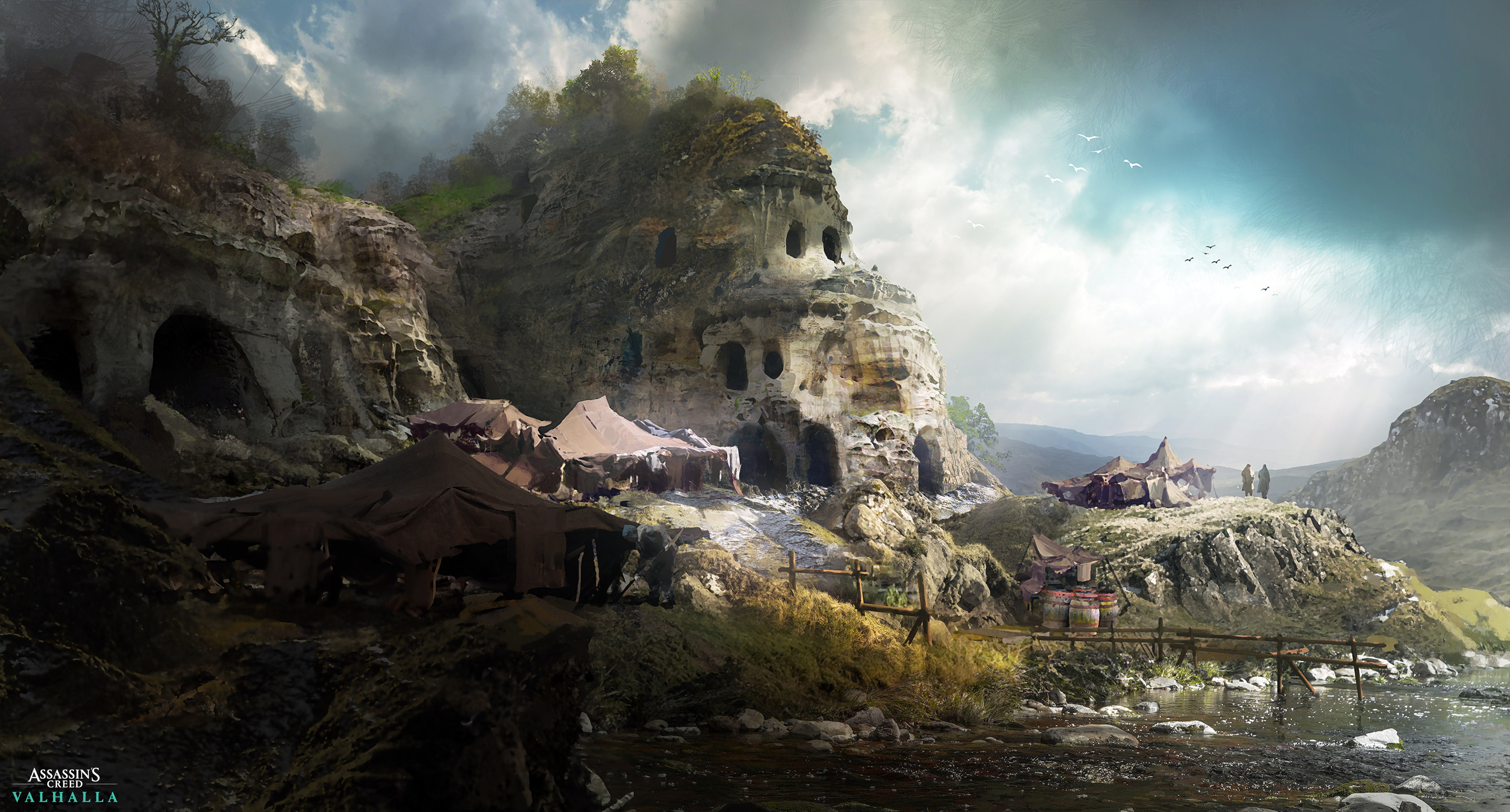 tony-zhou-shuo-ack-nottinghamcave-tonyzhoushuo.jpg (3840×2065)-花瓣网