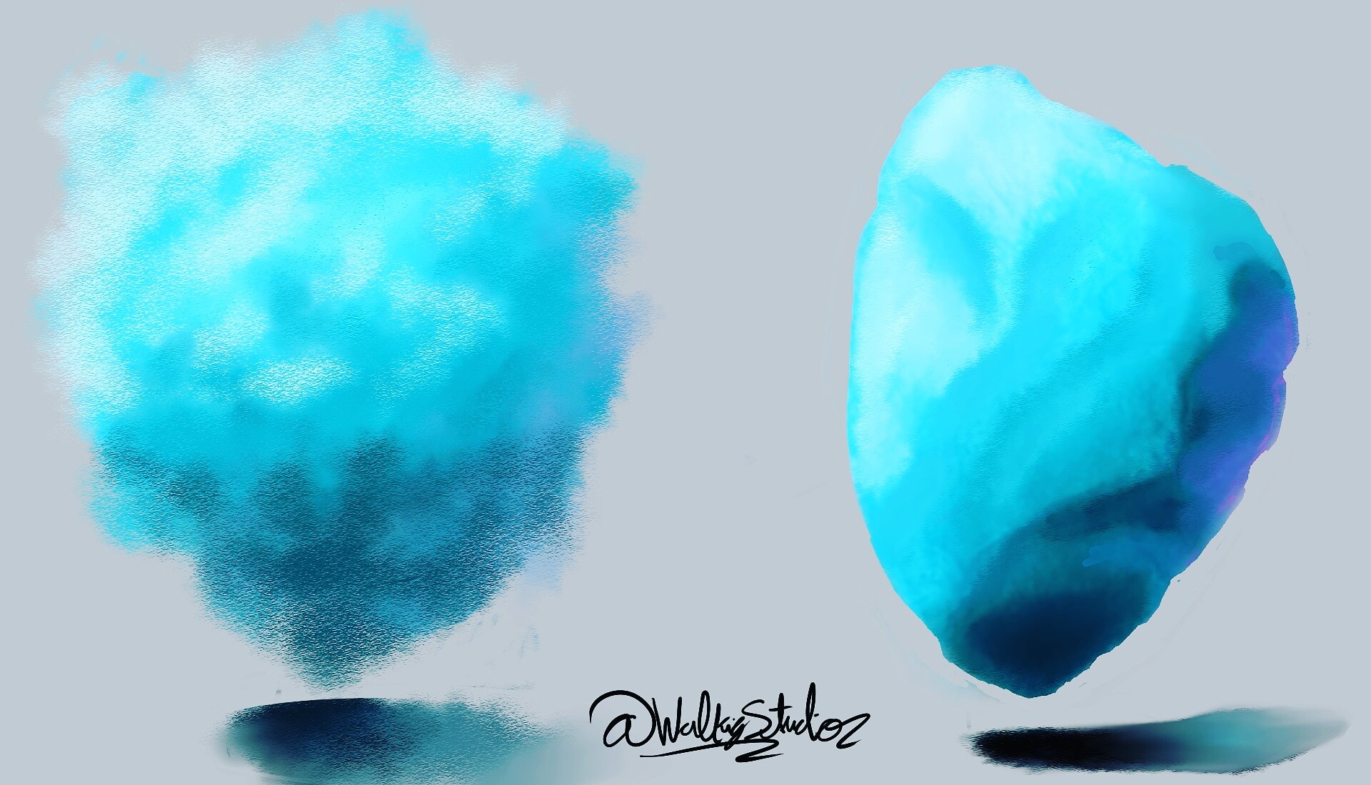 ArtStation - Texture