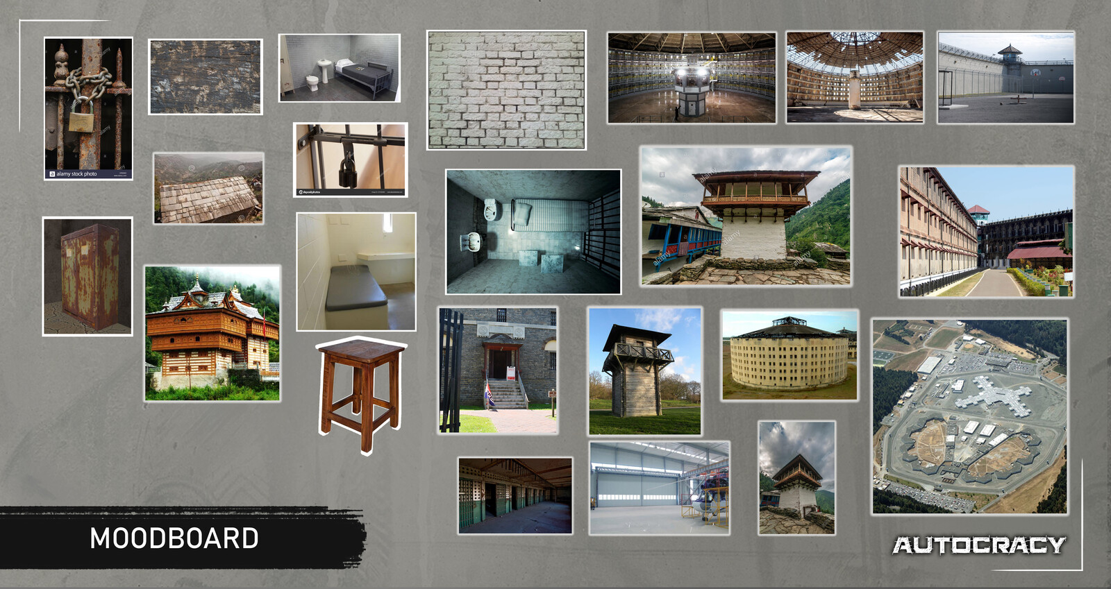 Naman Soni - AUTOCRACY