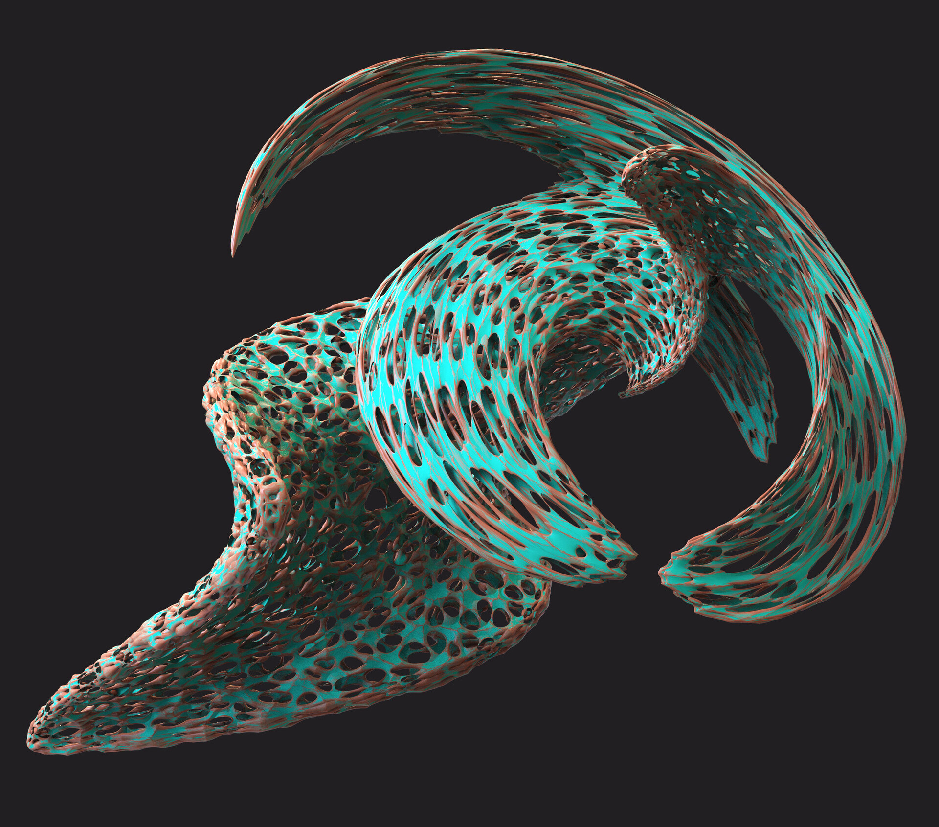 ArtStation - Fractal