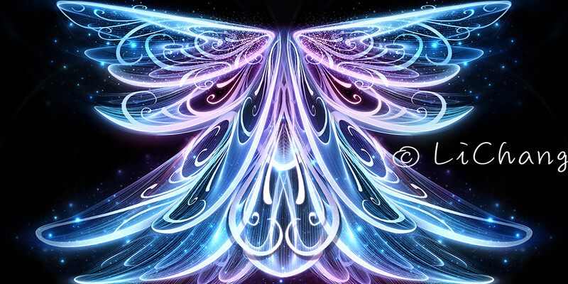 ArtStation - Li Chang