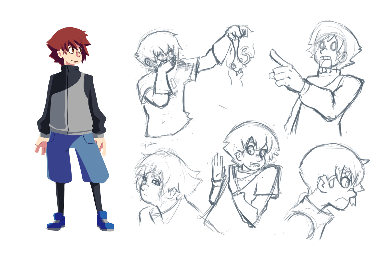 Lawrence "Patrick" Patchen III