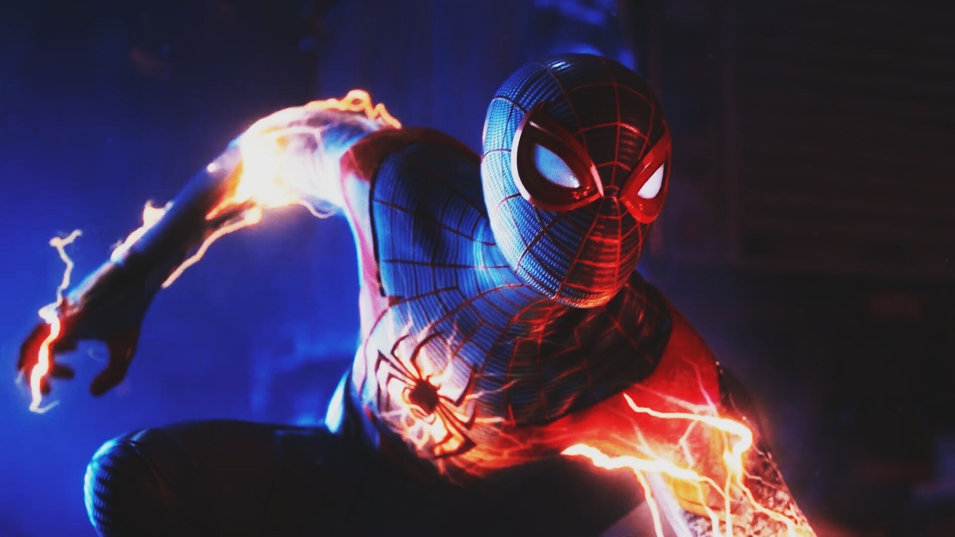 ArtStation - Miles Morales