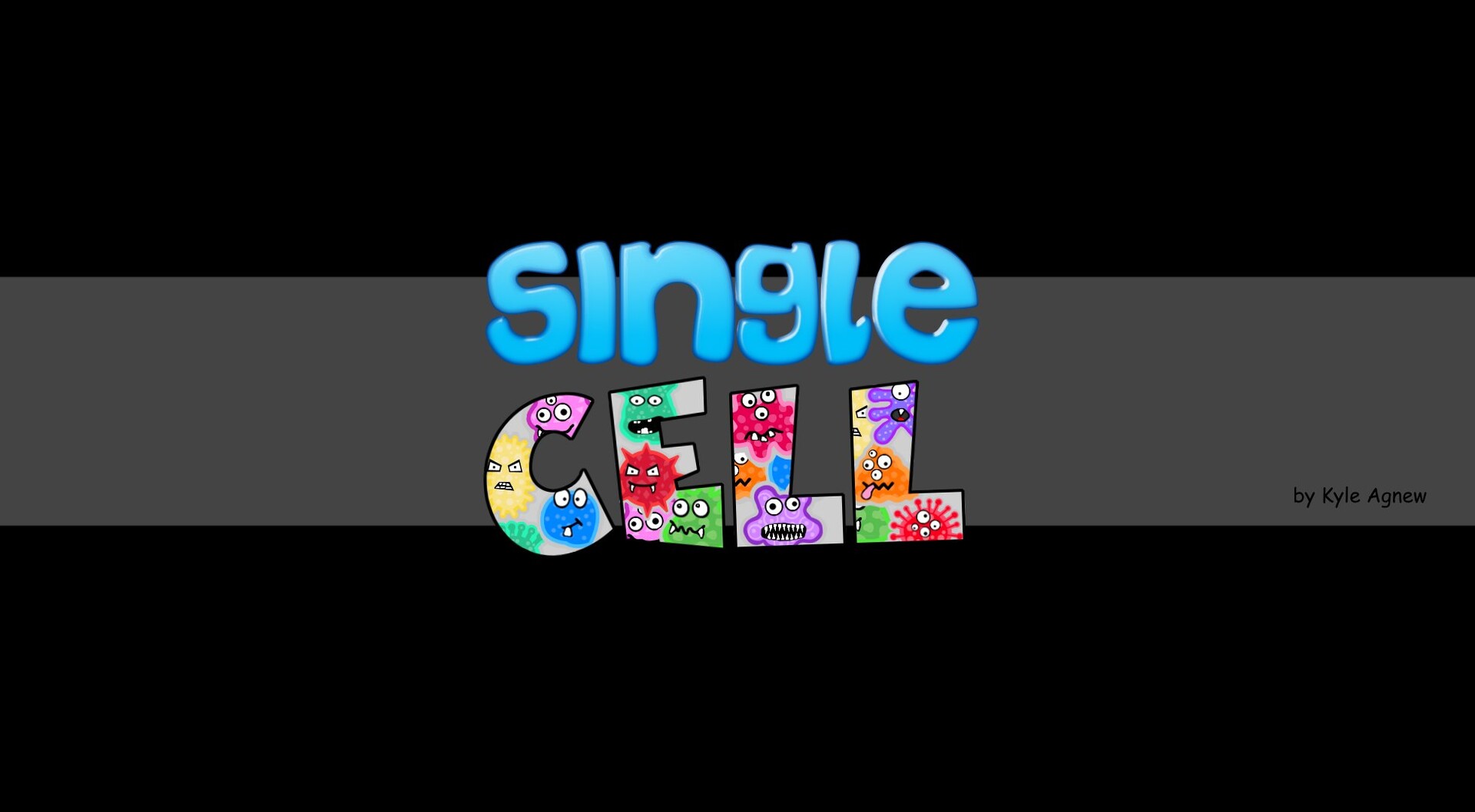 ArtStation - Game-Single Cell