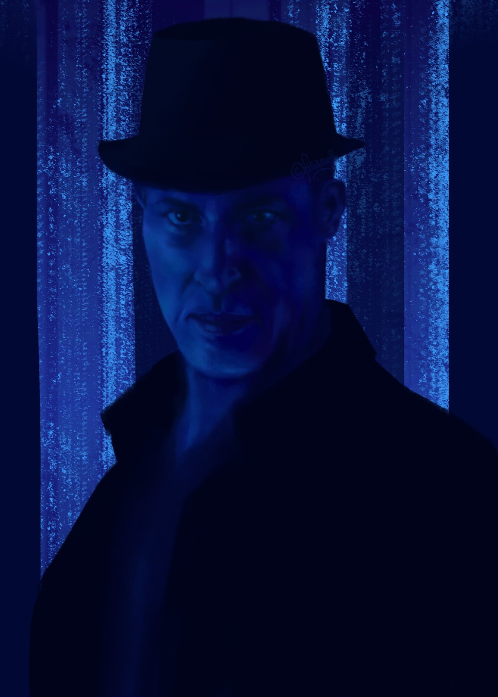 ArtStation - The Investigator