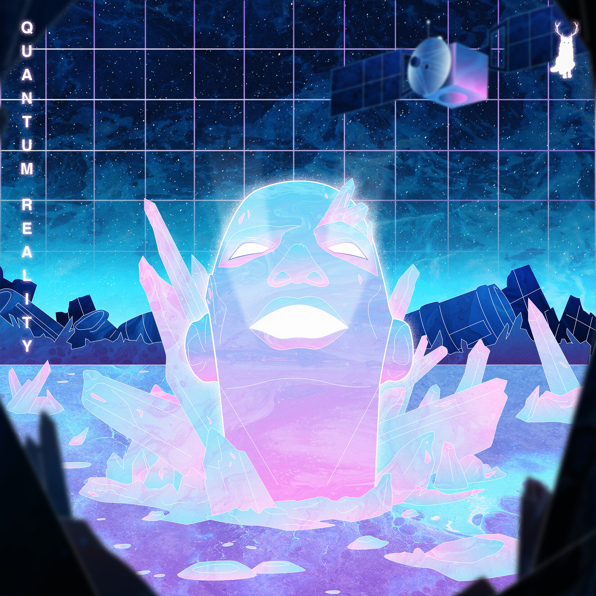 ArtStation - Quantum Reality