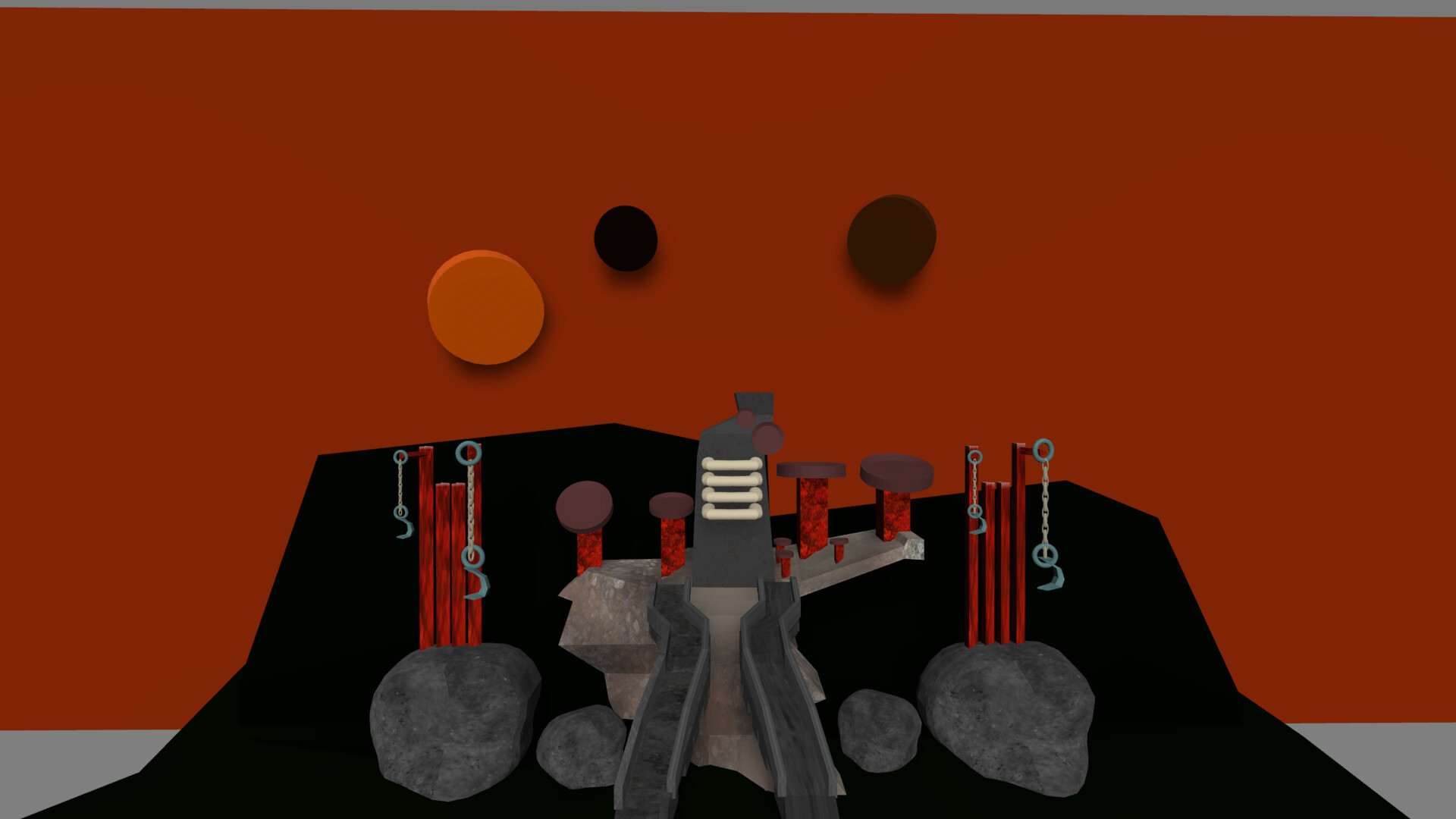 ArtStation - year 2000 style base