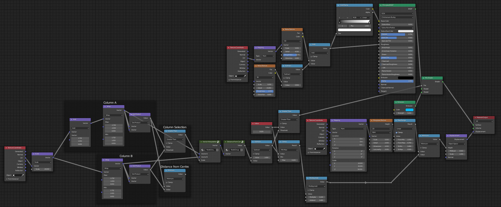 Matthew - 20201115 - Nodevember Cyberpunk