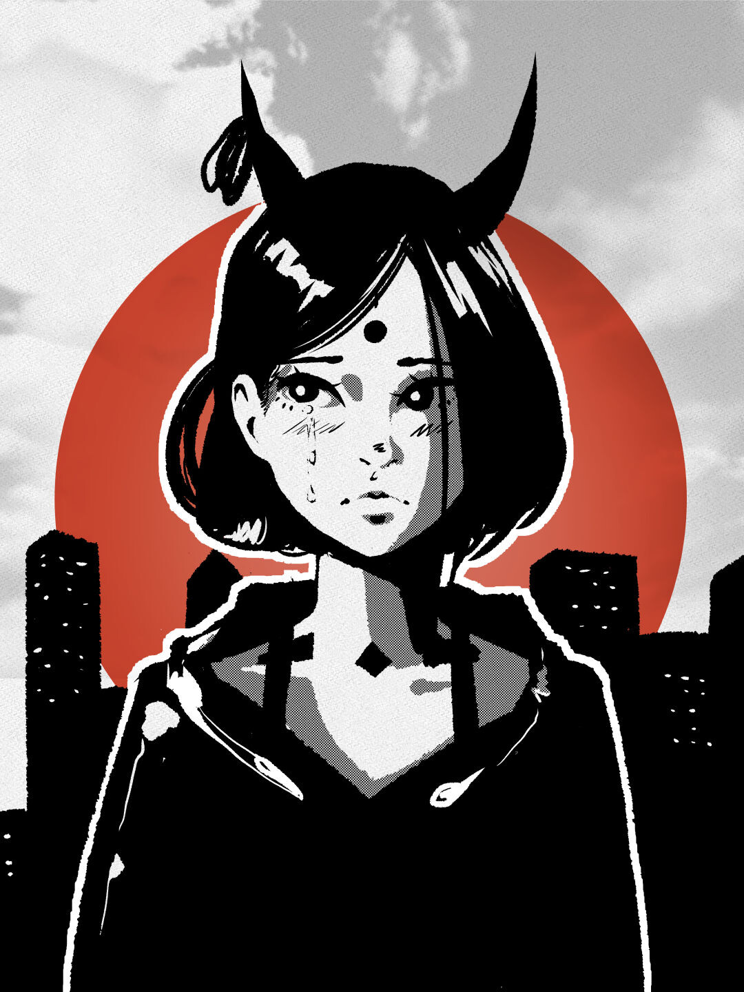 Maksym Stetsenko - No Gods