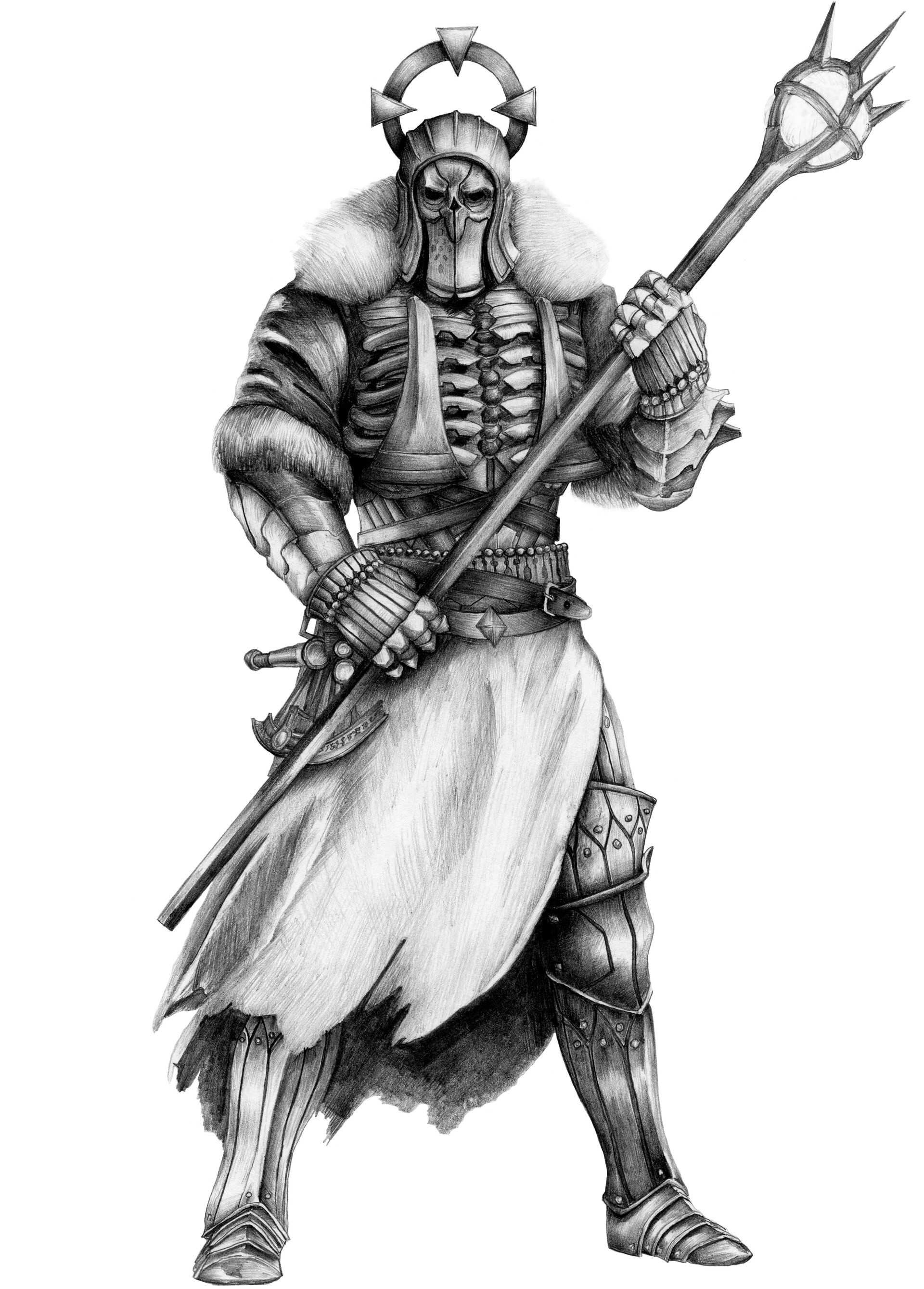 ArtStation - Caranthir