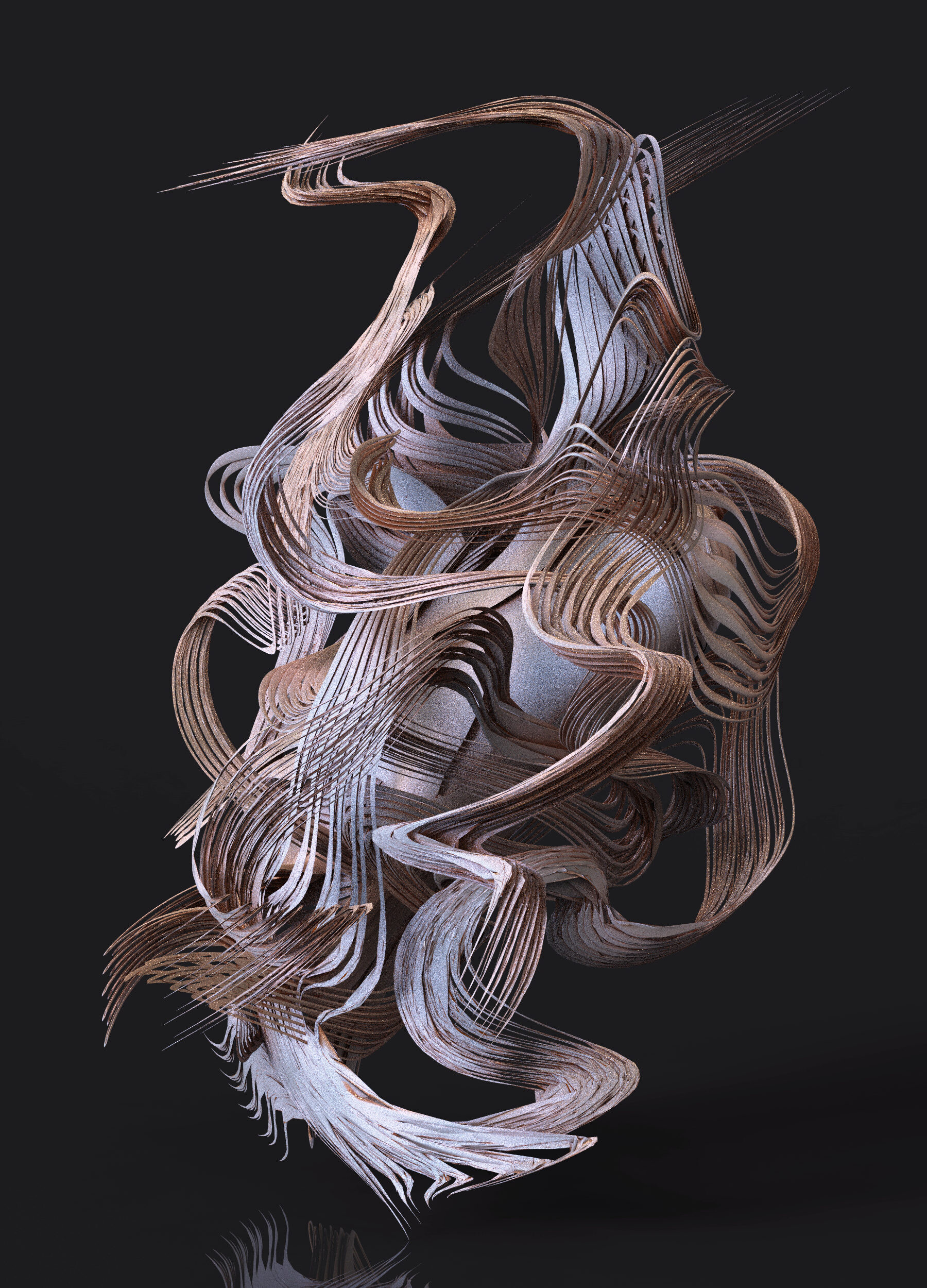 ArtStation - Fractal