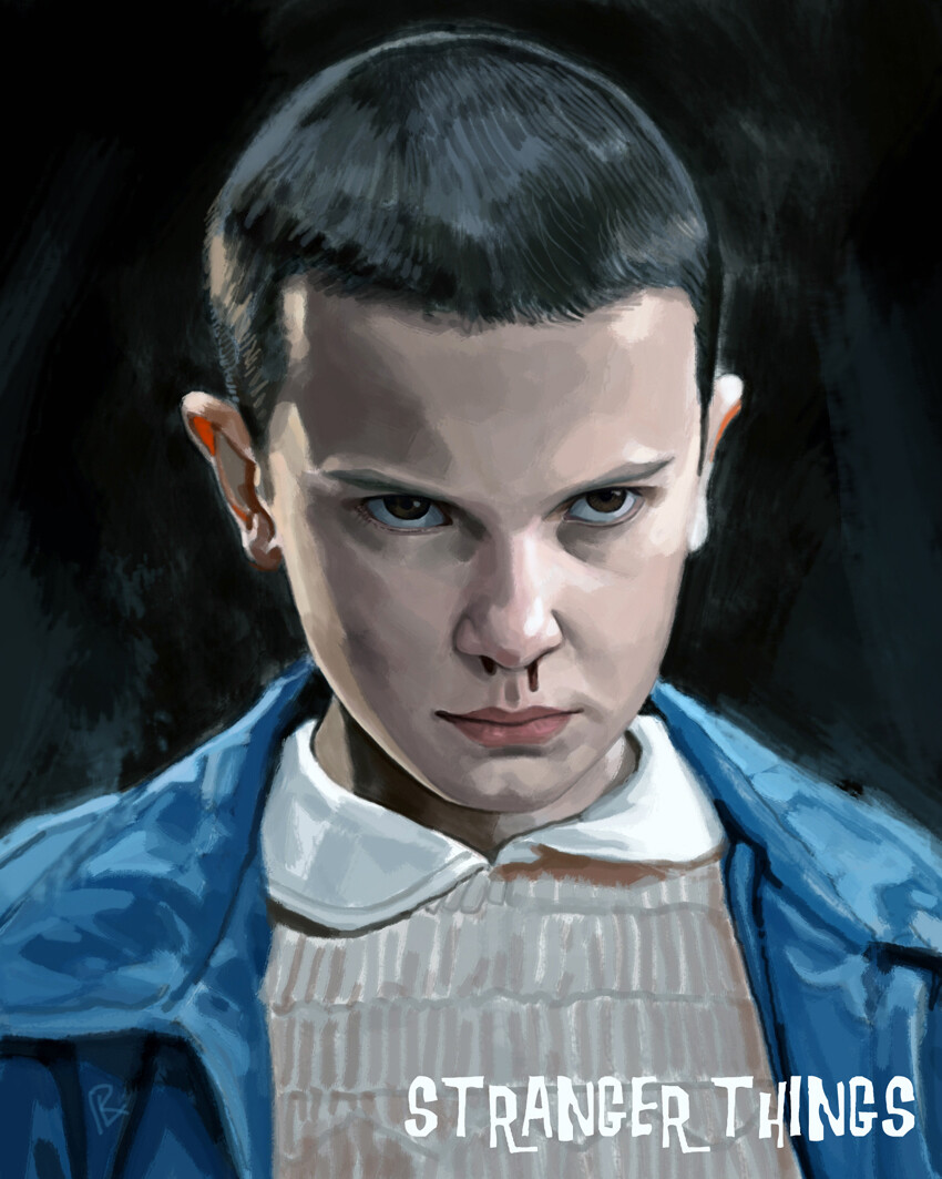 ArtStation - 11