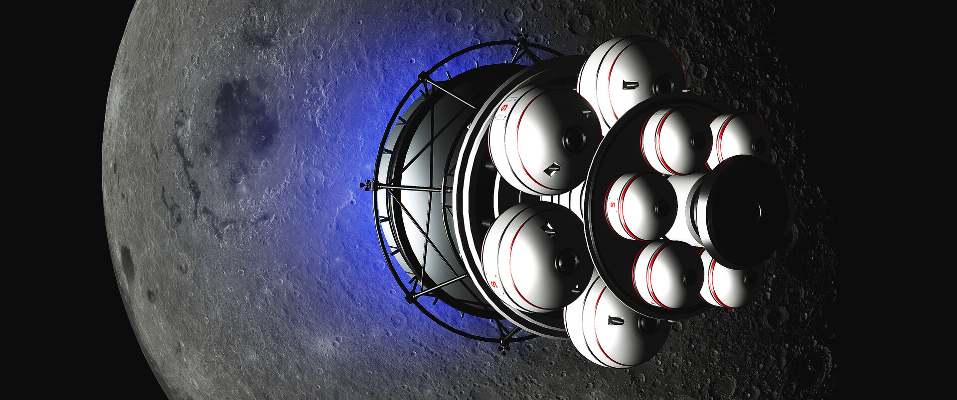 Retro Visor - PROJECT DAEDALUS (2nd Iteration)