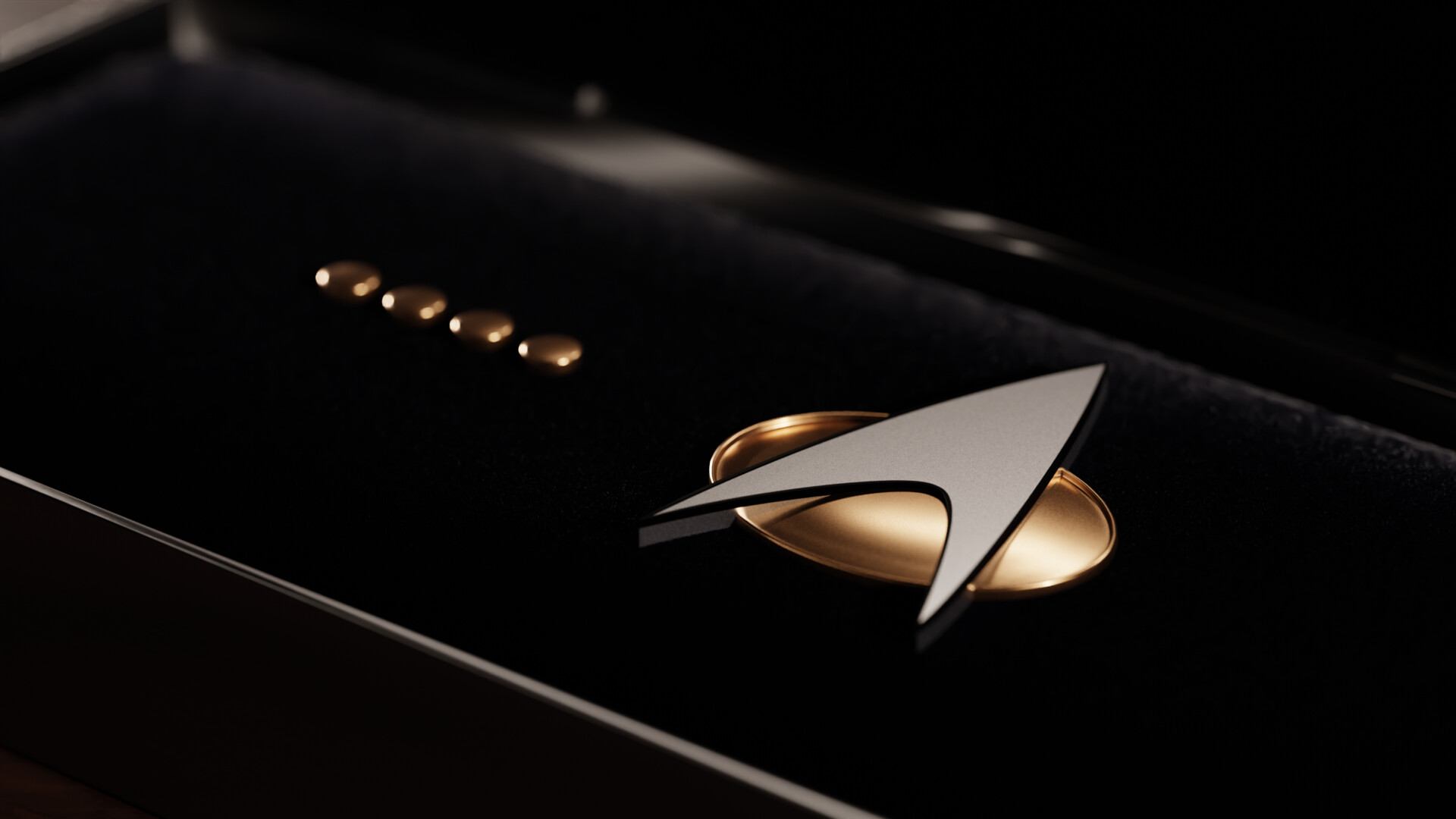 ArtStation - Congratulations, Captain