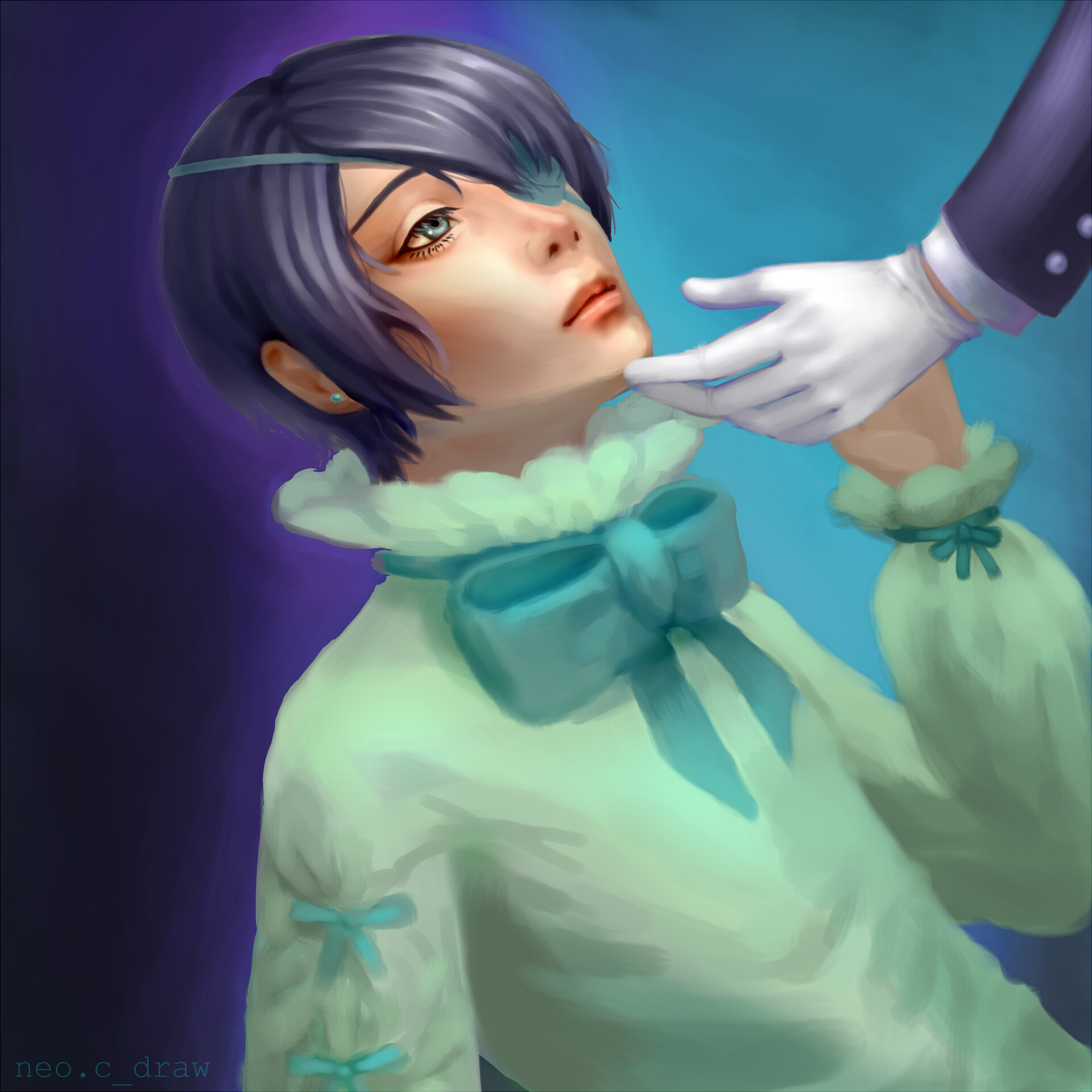 ArtStation - 5fanart