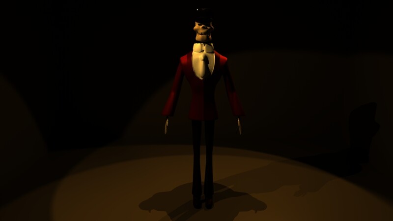 ArtStation - Emily Overton