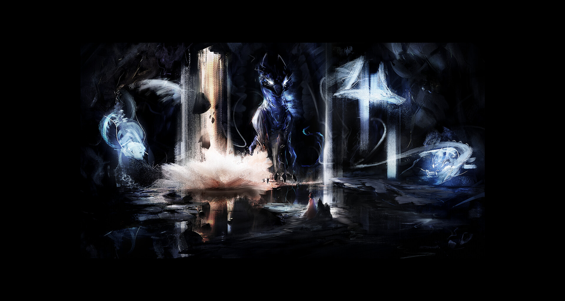 OAD Trops - The Homon