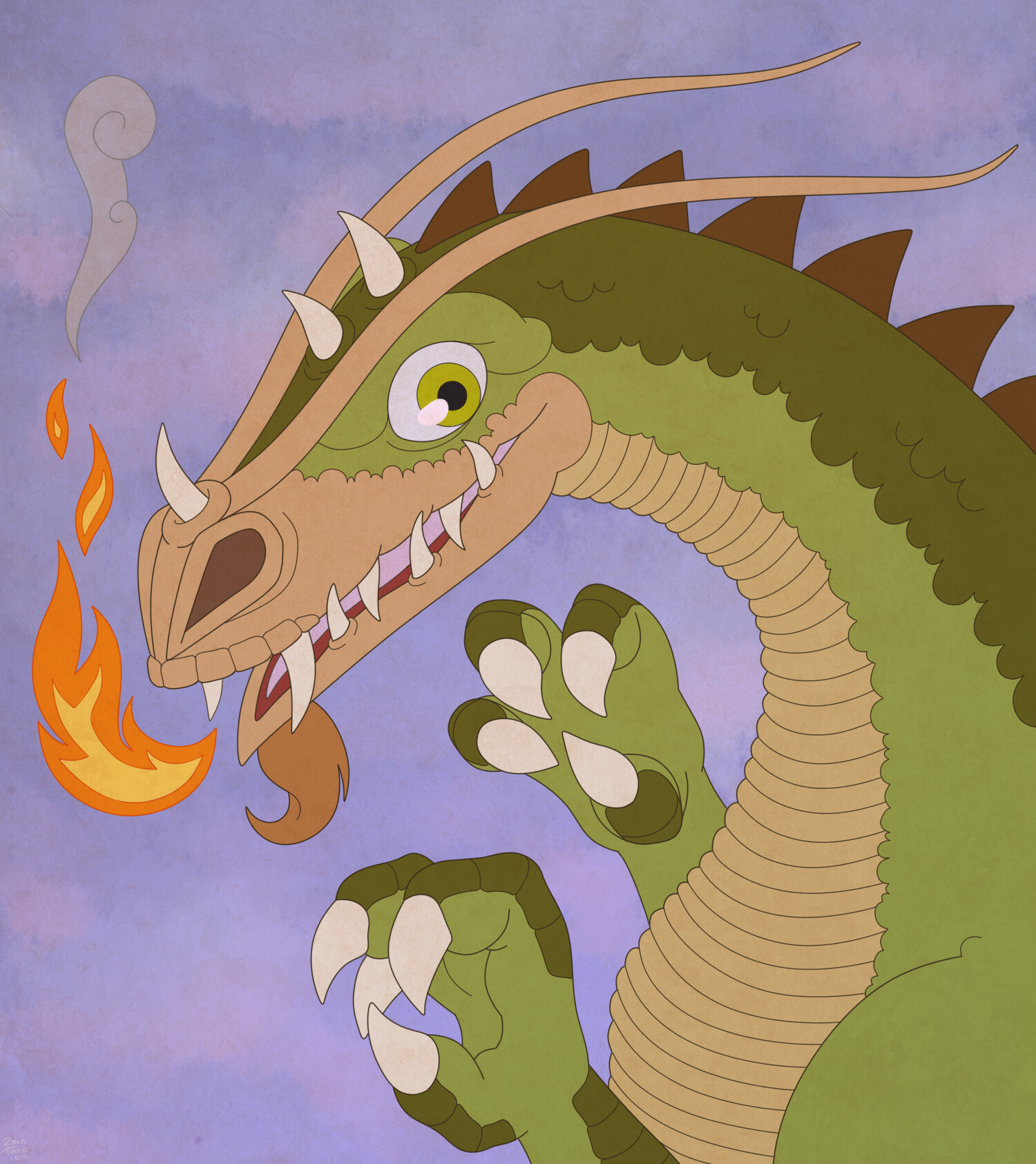 ArtStation - Gorbash