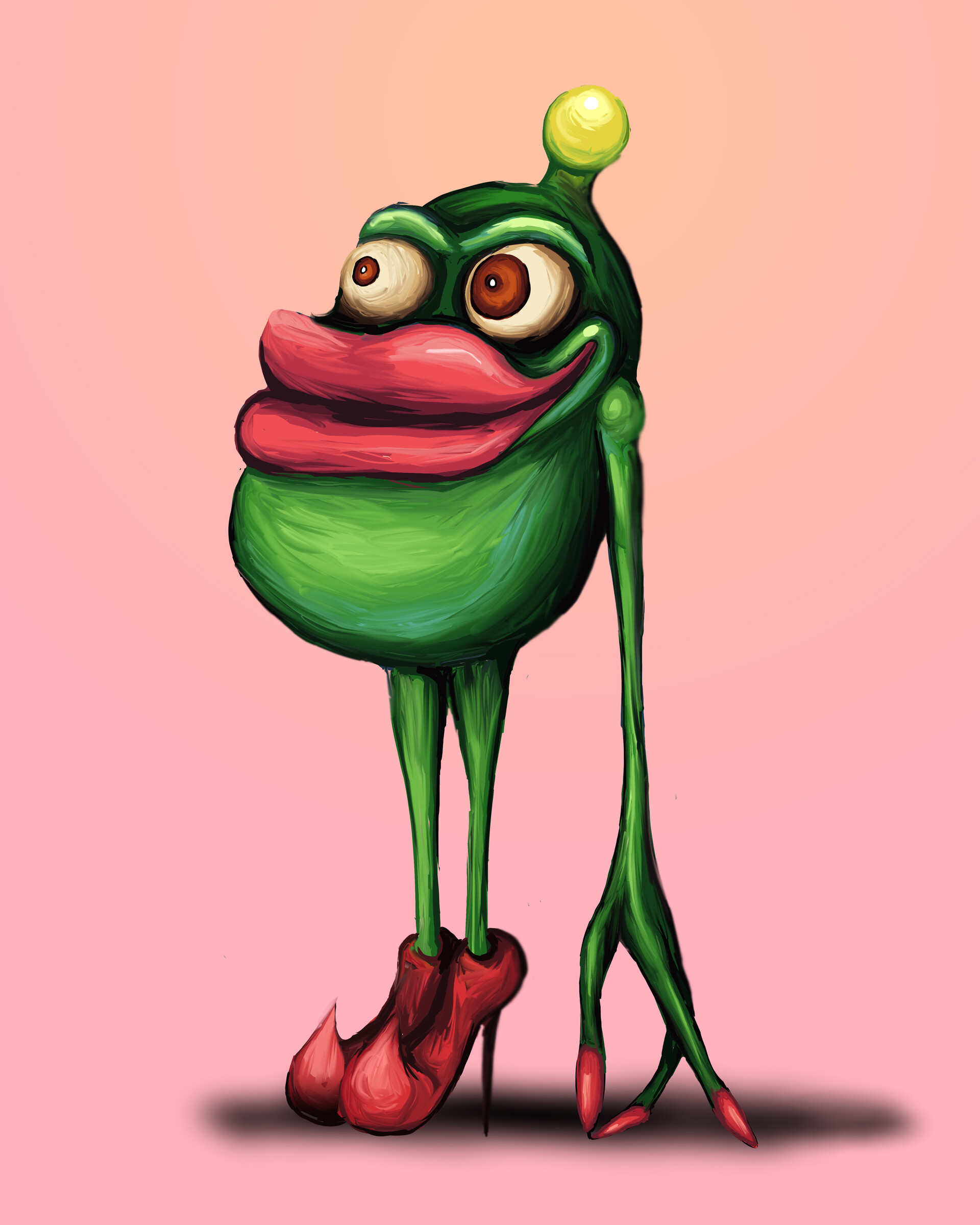 Andrew Morris - Fall 2020 Collection