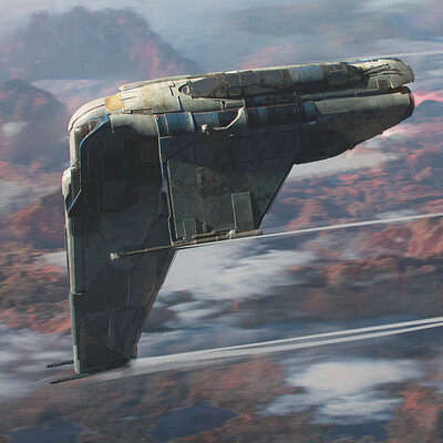 Pablo Dominguez Portfolio