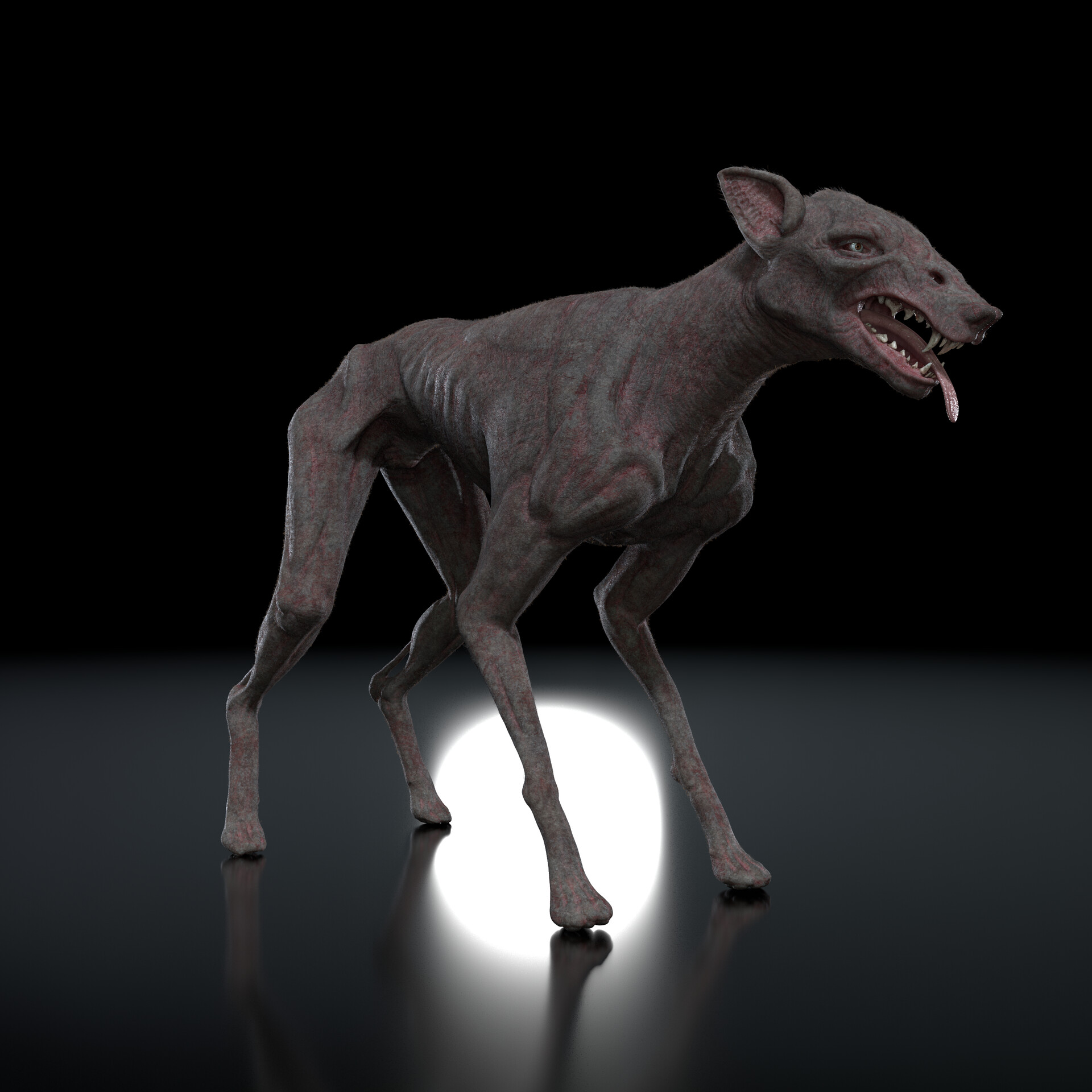 ArtStation - Good Boy