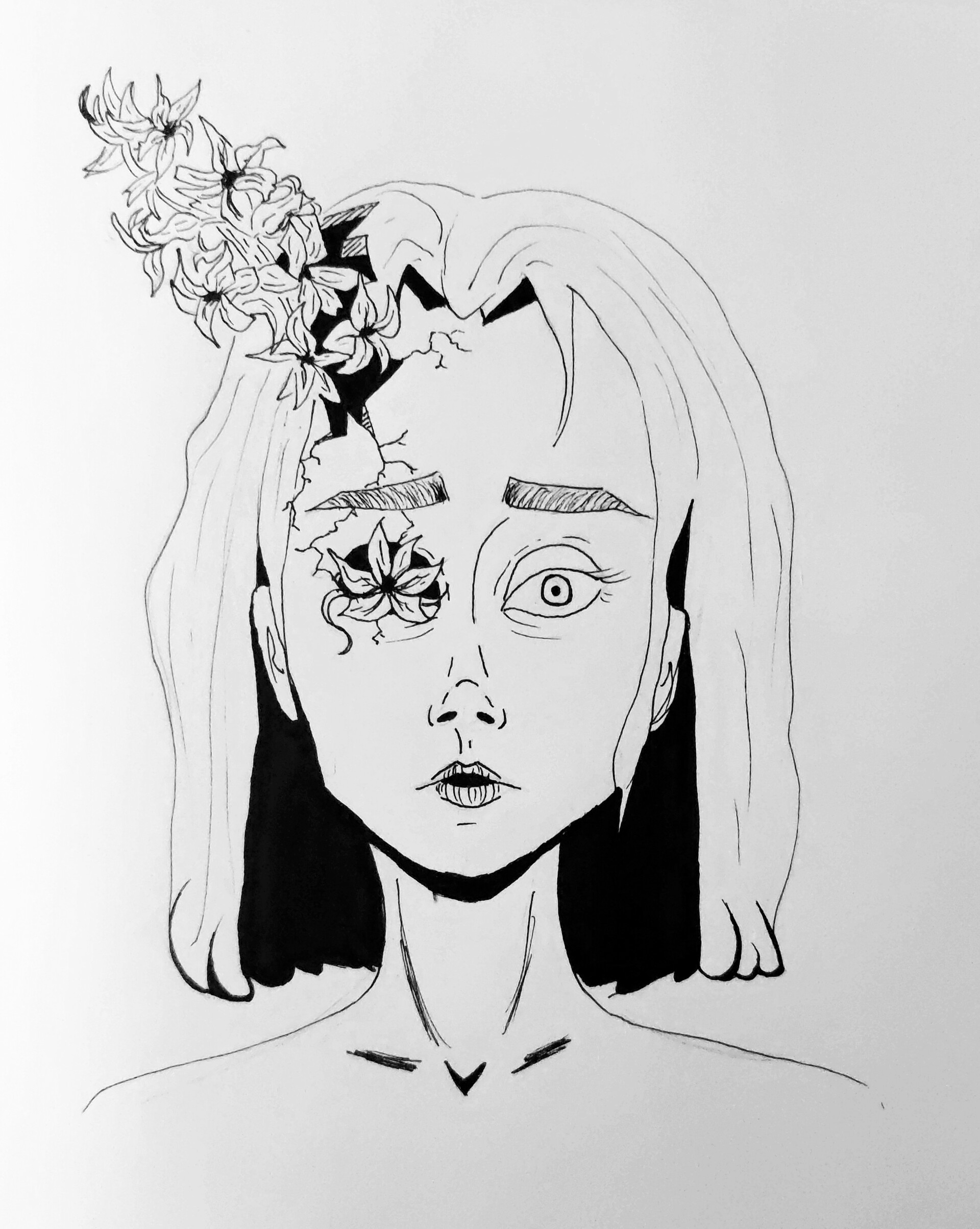 ArtStation - Chronic p2