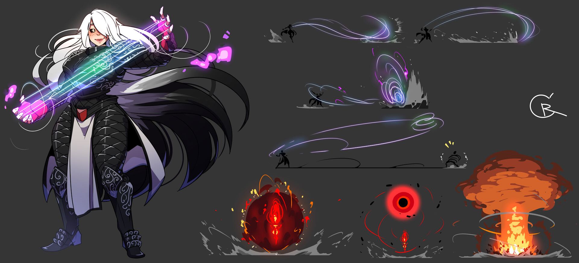 requin-cobalt-badass-wire-knight-waifu.jpg (1920×872)-花瓣网