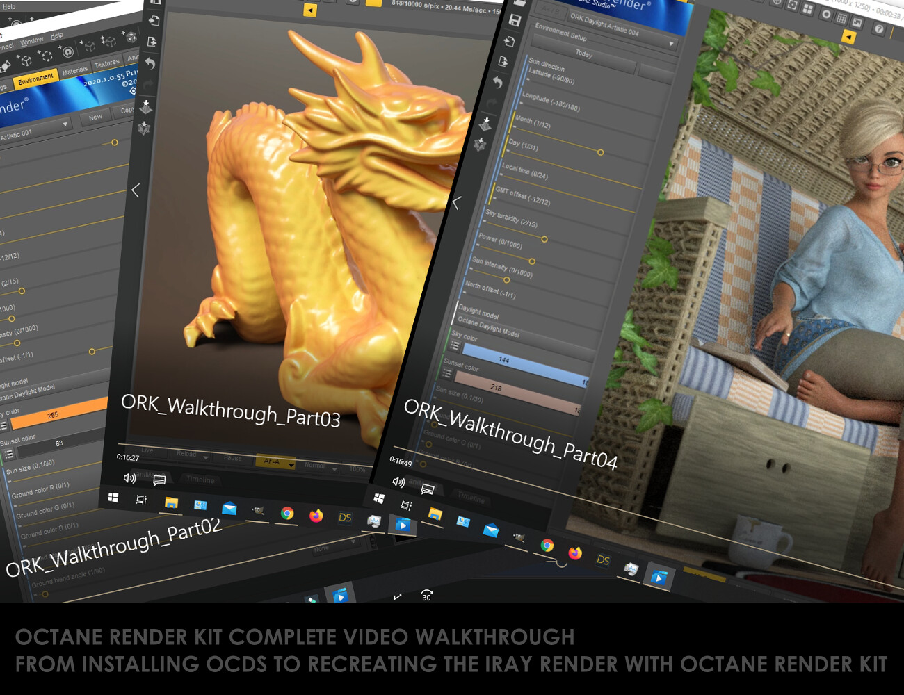 Octane render for daz studio download - parmaq