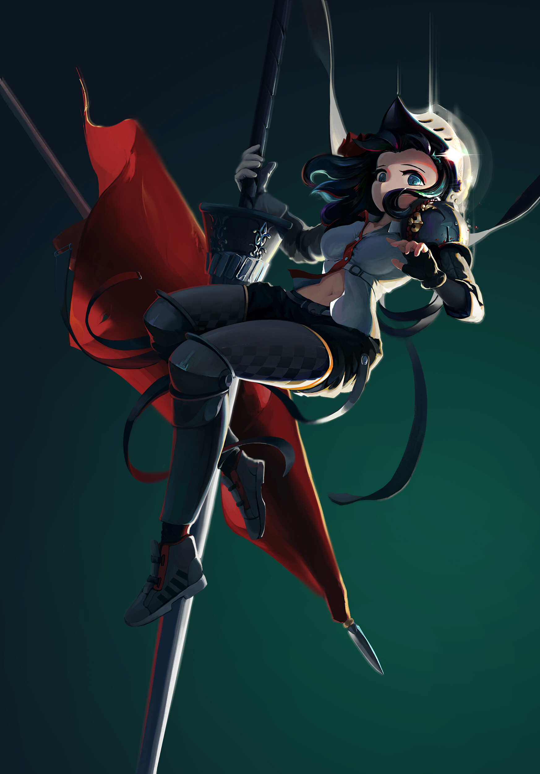 ArtStation - exercise