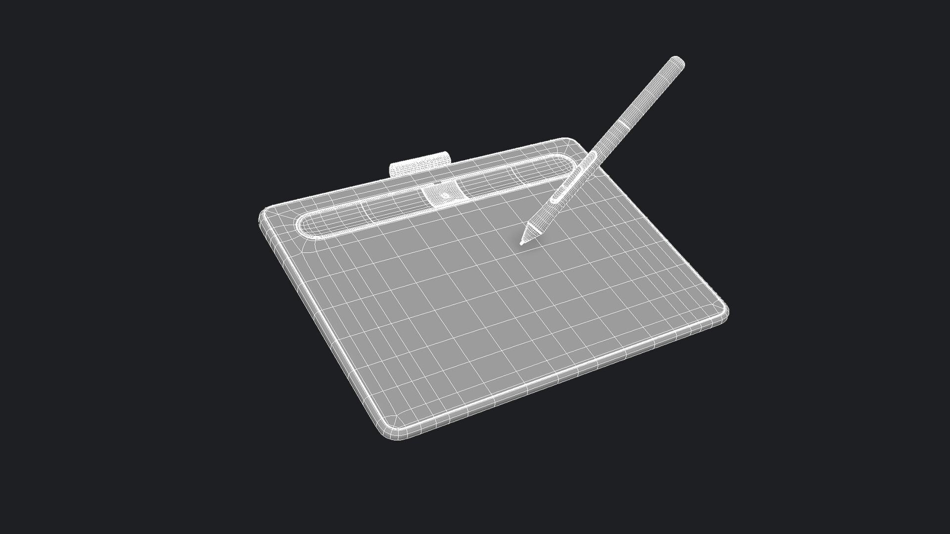 Wing fox - Mastering 3D Modeling in Maya