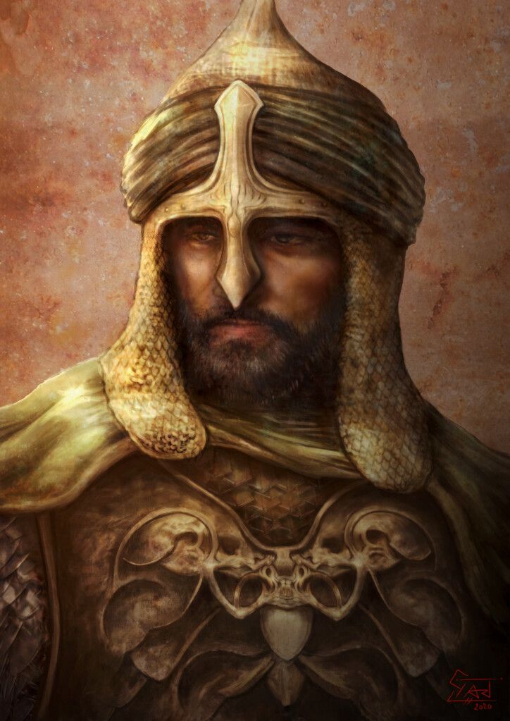 ArtStation - Quick commissions