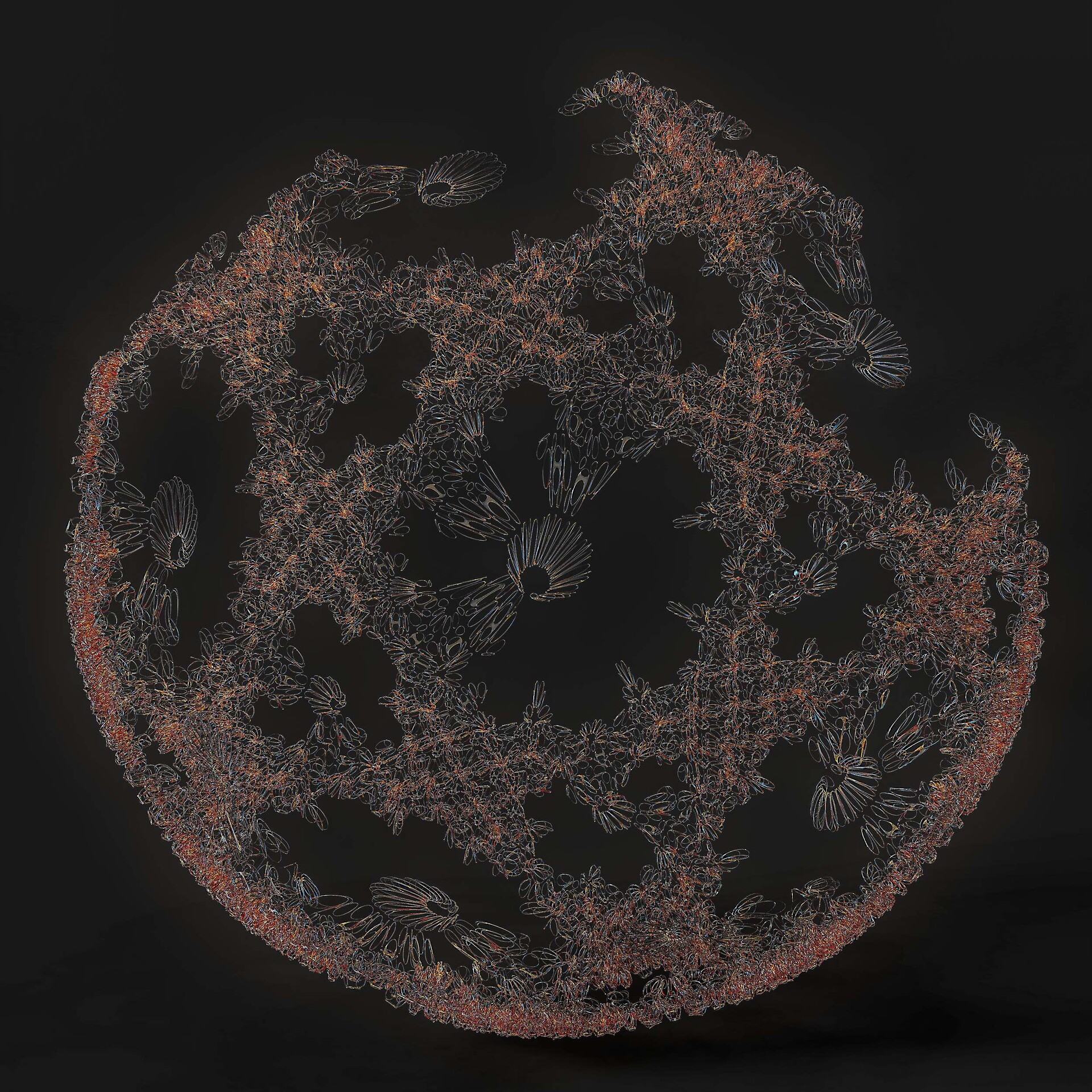 ArtStation - Fractal