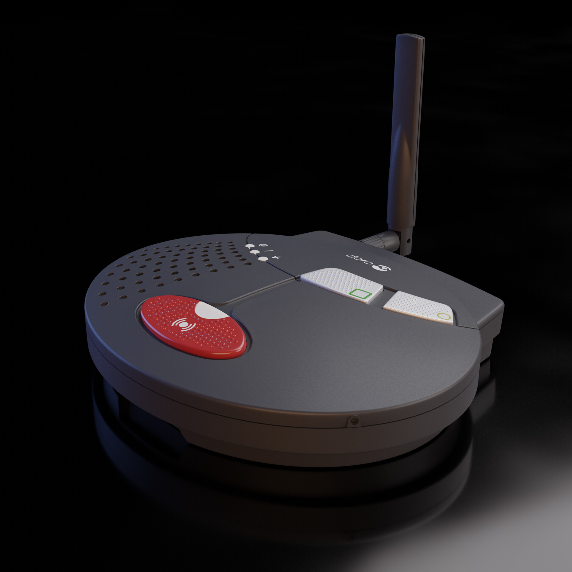 ArtStation - Doro Station