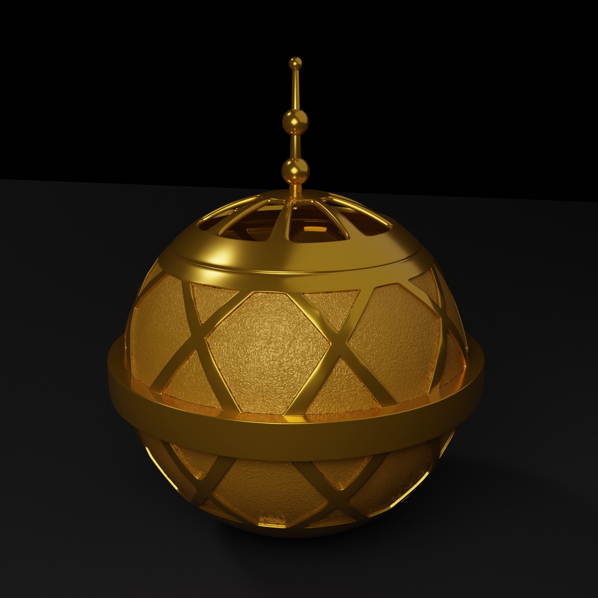 ArtStation - Liahona