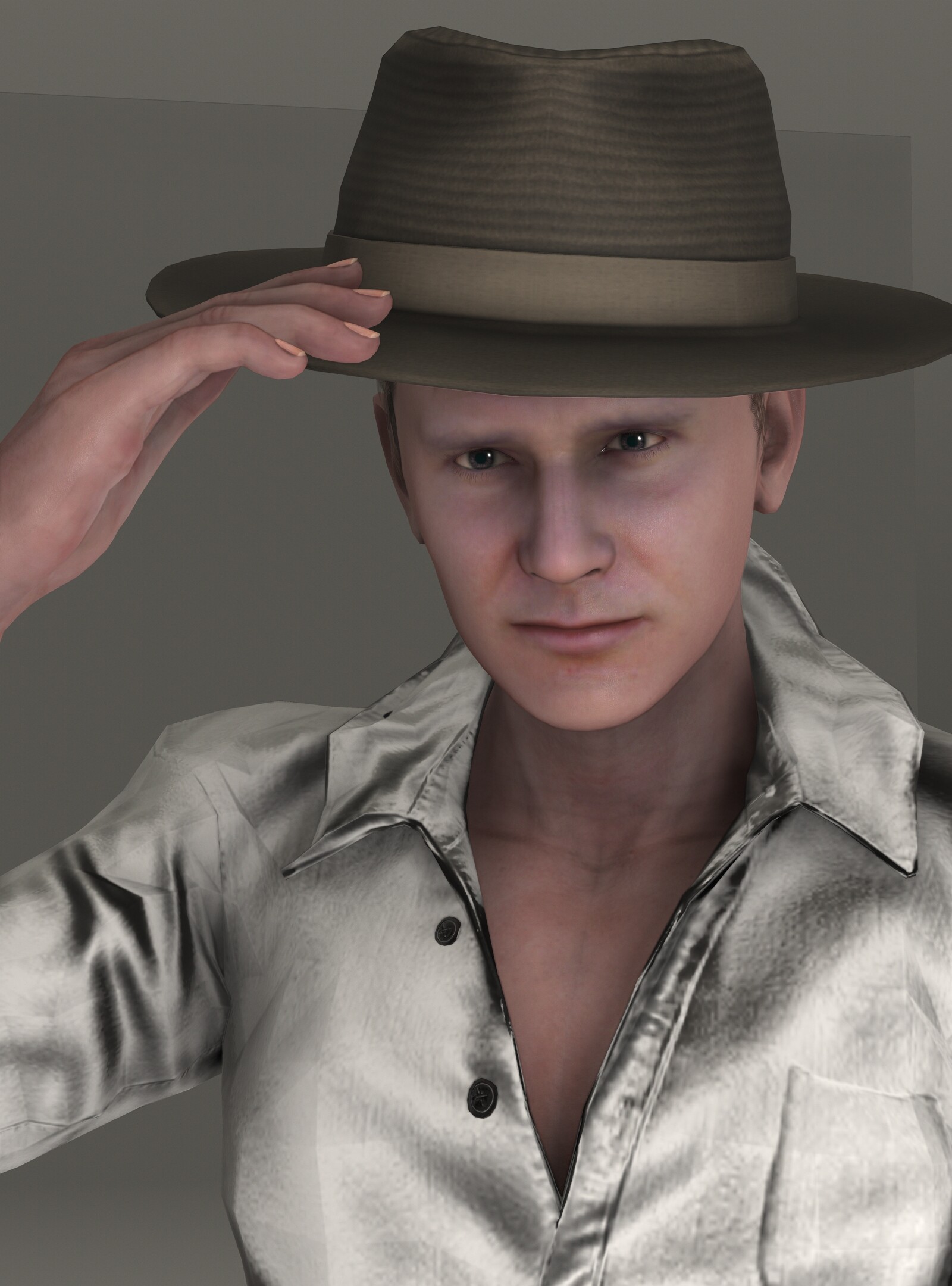 Jackson Harrison's Instagram, Twitter & Facebook on IDCrawl