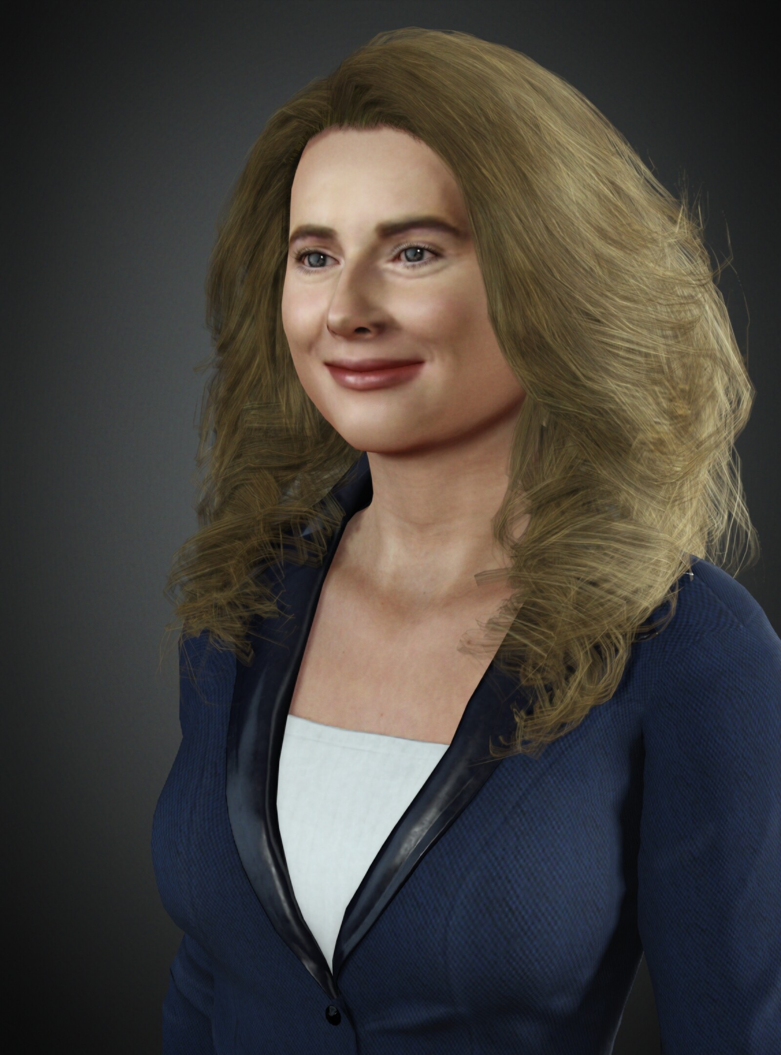 Michelle Thaller's Instagram, Twitter & Facebook on IDCrawl