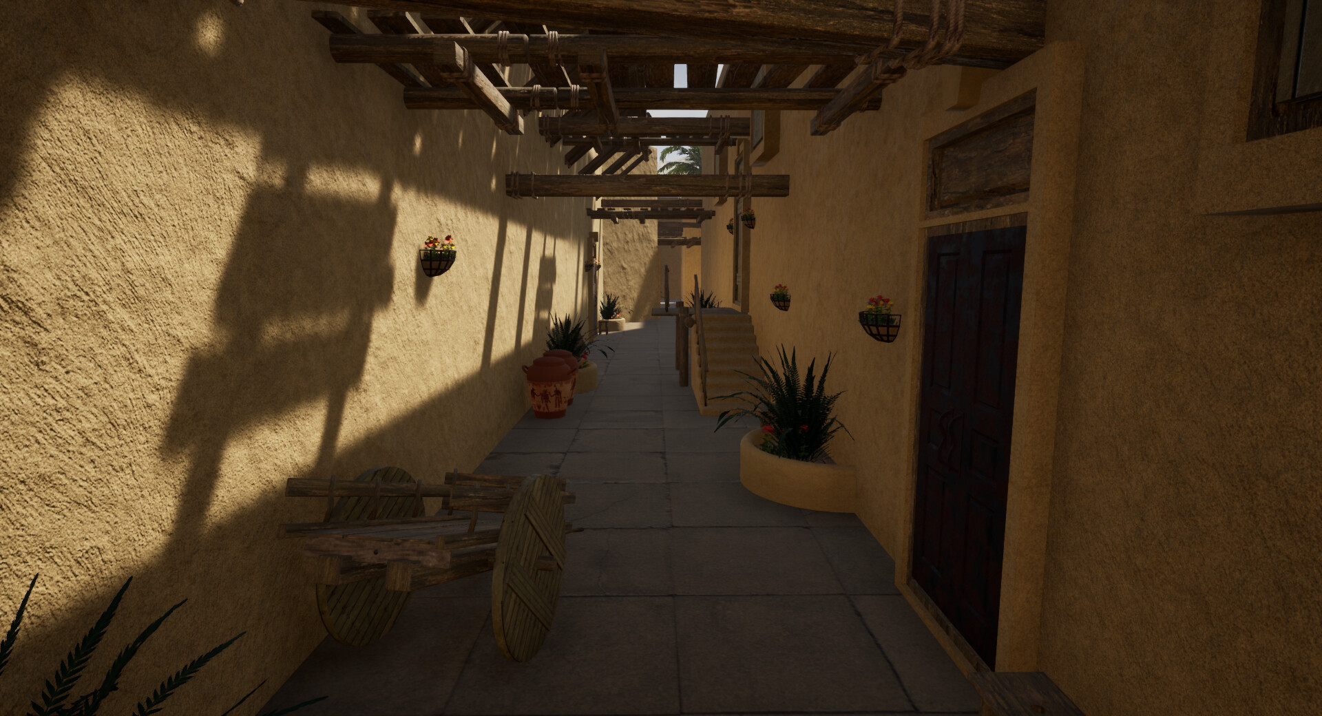 Paul Carson - Ancient Egypt