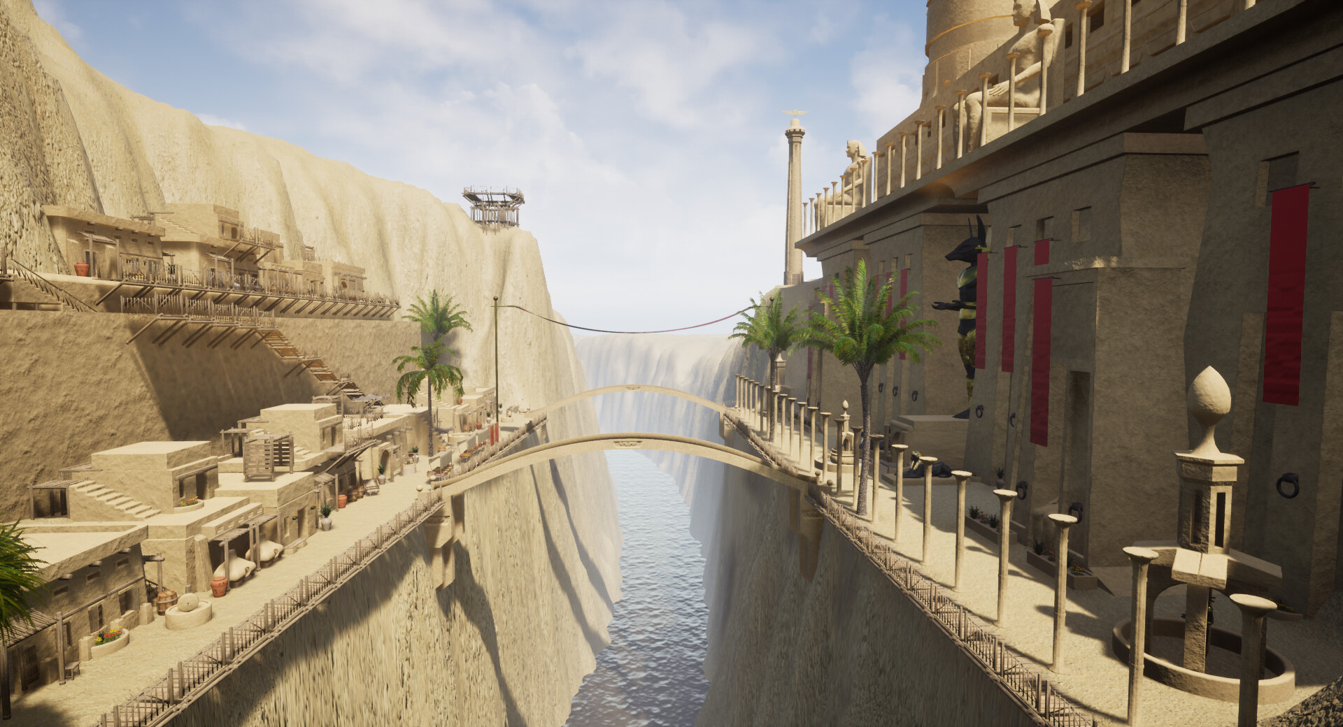 Paul Carson - Ancient Egypt