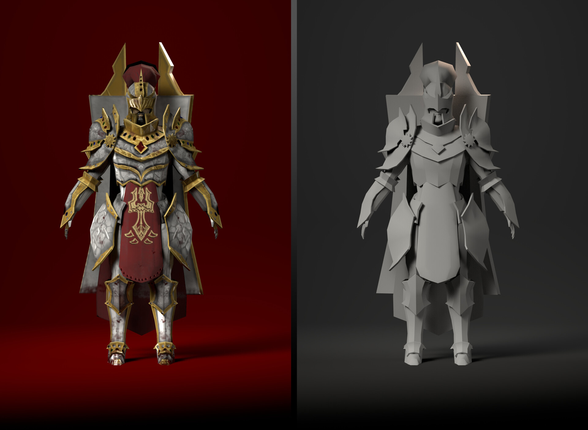 Lauber Mathias - Paladin Elias