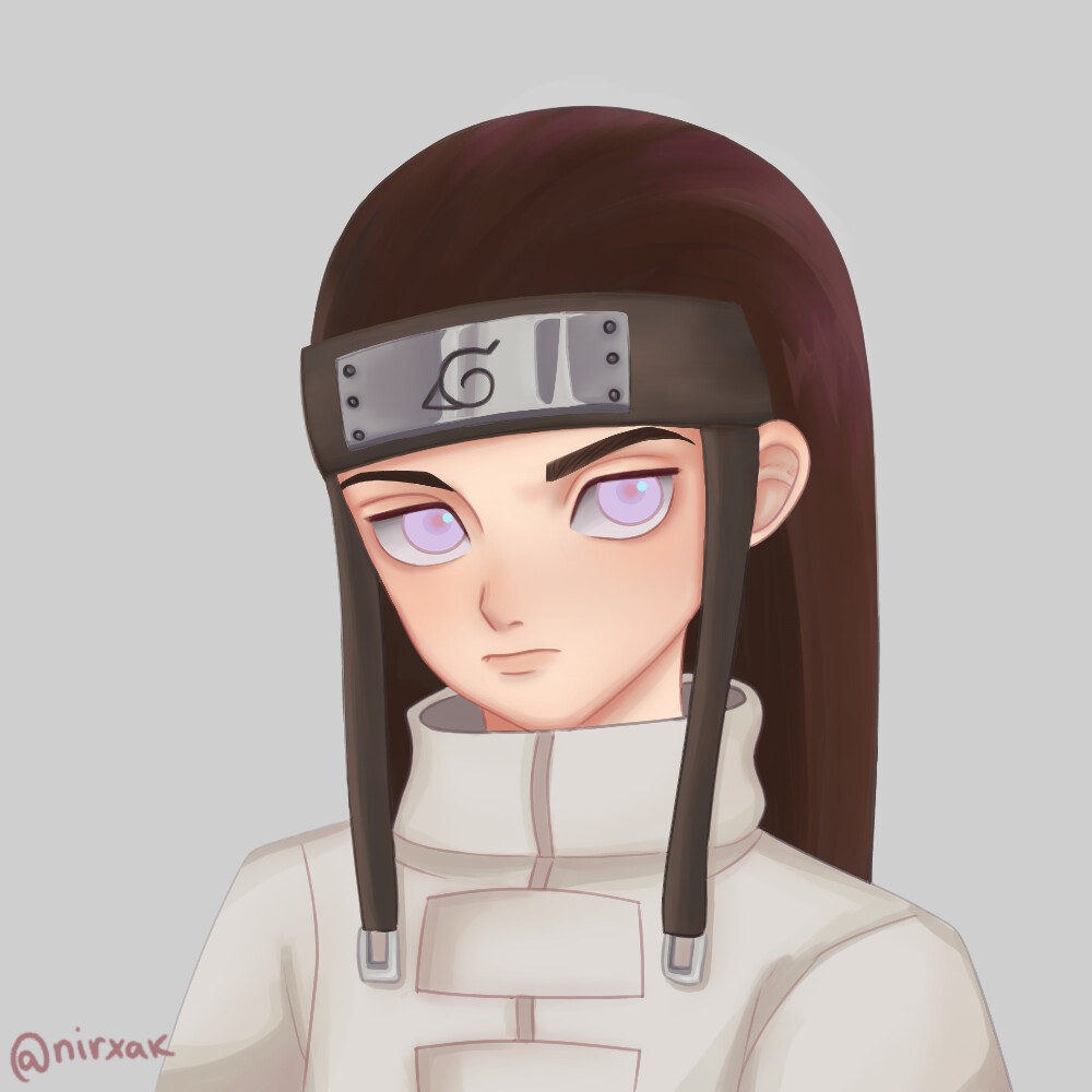 ArtStation - Neji H.