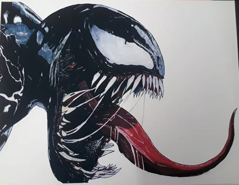 ArtStation - Matthew Mitchell