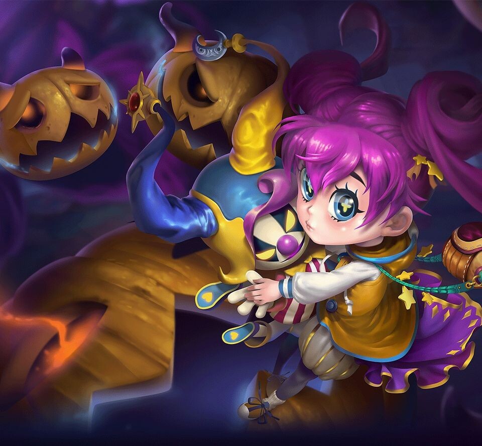 Wing fox - Ultimate Illustration Course: Coloring and Lighting