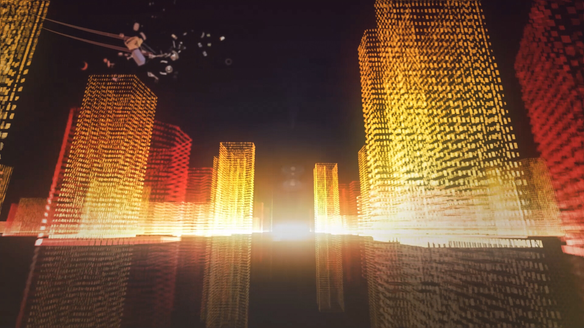 Gary Bird - FUTURE RETRO