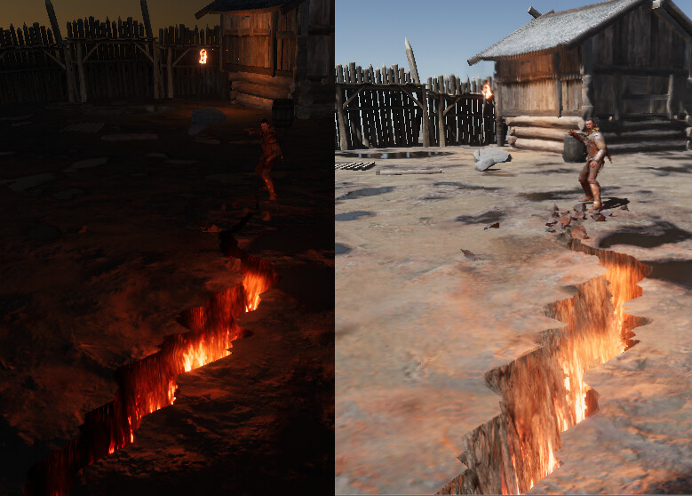 Andrei - Effects package 4