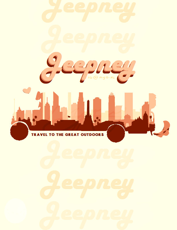 ArtStation - Design Plate P2