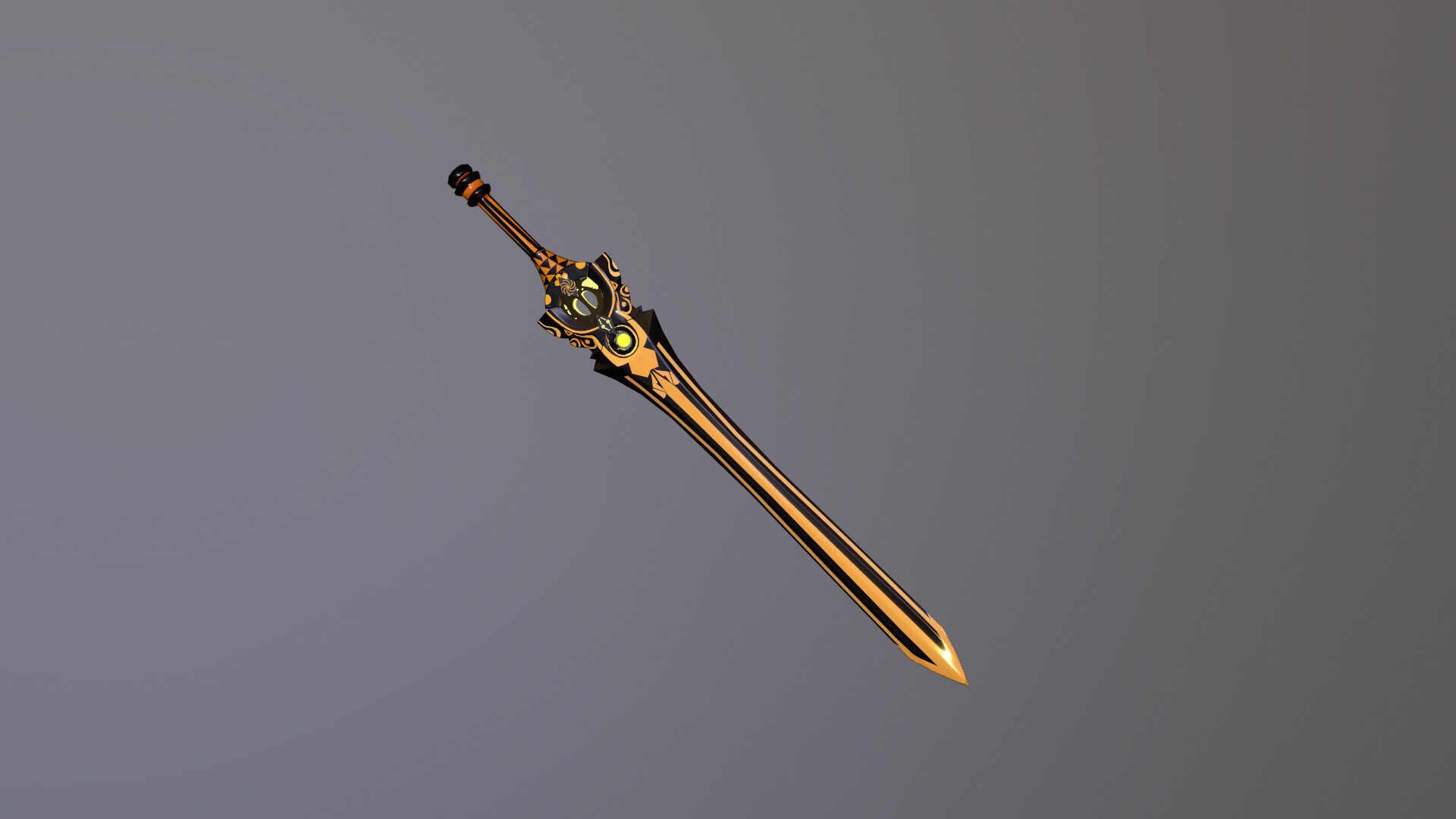 ArtStation - Prototype Rancour