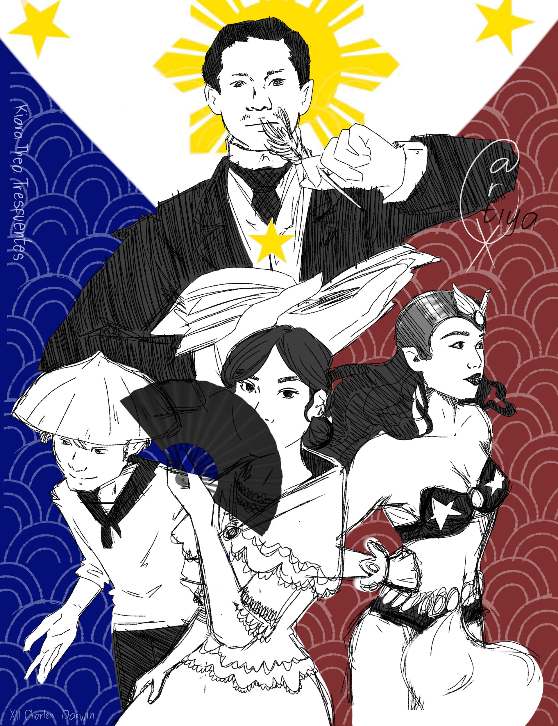 ArtStation - Pilipinas