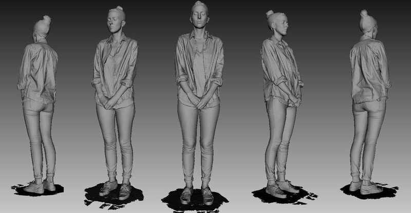 ArtStation - Lawrence Pasion